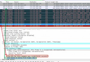TCP SOCKET中backlog参数的用途是什么？ – CFC4N的博客