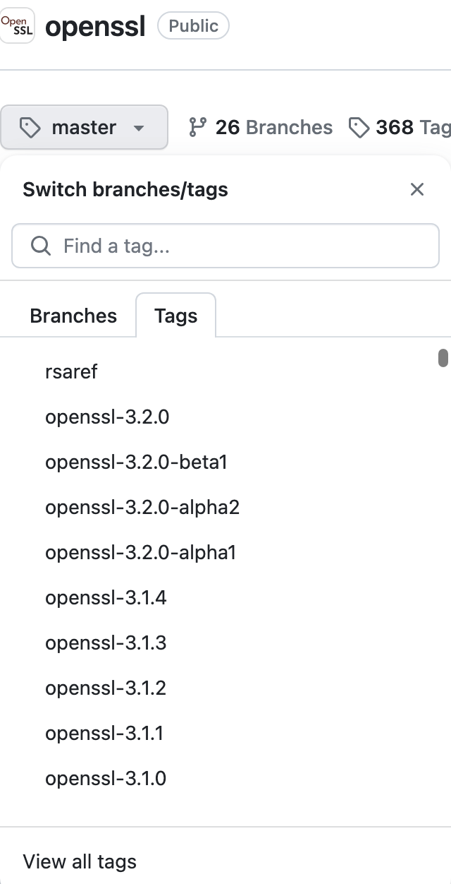 eCapture v0.7.3新版性能提升10倍，支持OpenSSL 3.2 – CFC4N的博客